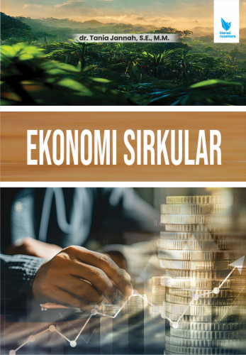 Buku EKONOMI SIRKULAR - Henbuk