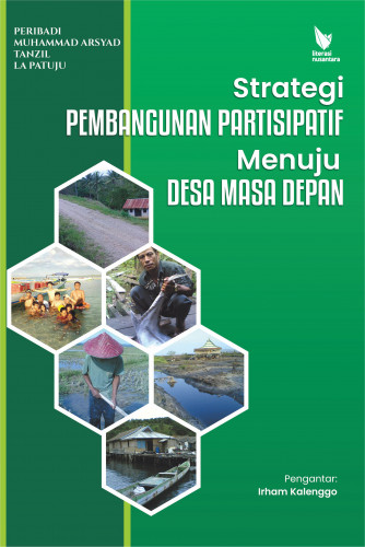 Buku STRATEGI PEMBANGUNAN PARTISIPATIF MENUJU DESA MASA DEPAN - Henbuk