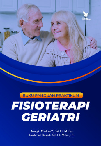 Buku FISIOTERAPI GERIATRI - Henbuk