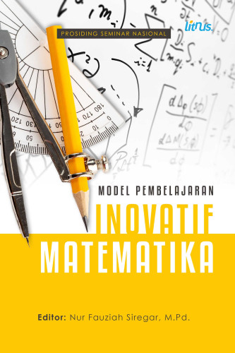 Buku MODEL PEMBELAJARAN INOFATIF MATEMATIKA - Henbuk
