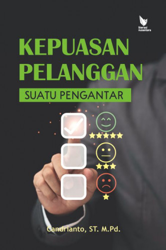 Buku KEPUASAN PELANGGAN SUATU PENGANTAR - Henbuk