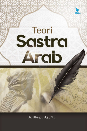 Buku TEORI SASTRA ARAB - Henbuk