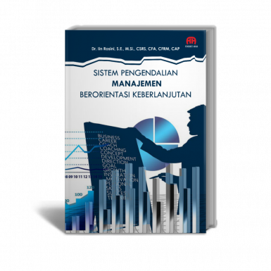 Buku Sistem Pengendalian Manajemen Berorientasi Keberlanjutan - Henbuk