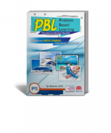 Buku PBL: Problem Based Learning PembelajaranBerbasisMasalah Berbantuan ...