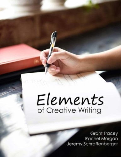 Buku Elements of Creative Writing - Henbuk