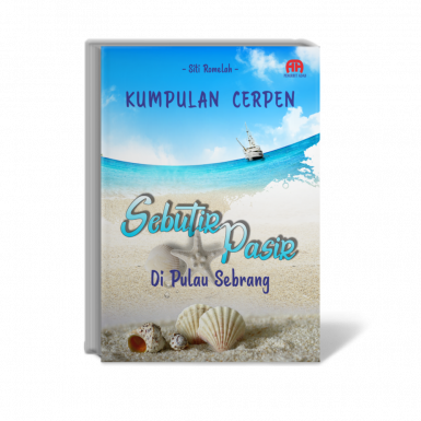 Buku Sebutir Pasir Di Pulau Sebrang - Henbuk